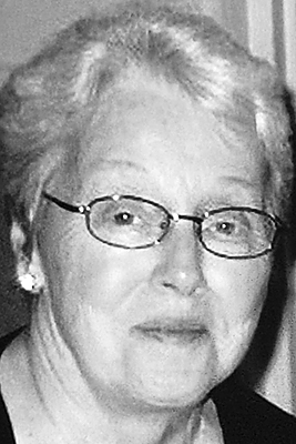 Anna Marie ‘Sis’ Long | News, Sports, Jobs - Altoona Mirror